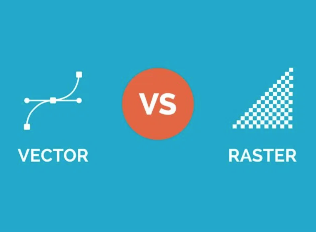 8: Vector VS Raster – Design Lab 1101